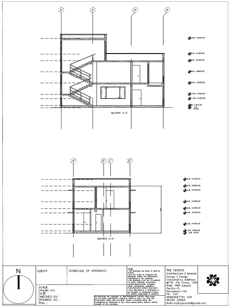 WD Ia1 Section | PDF