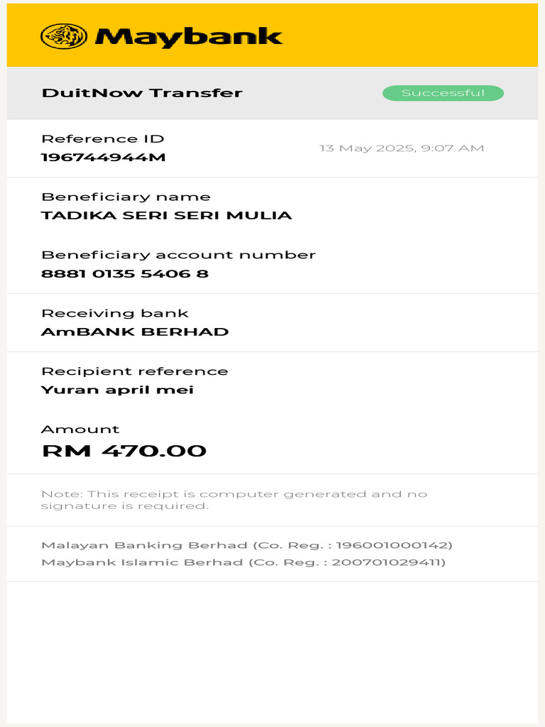 M2u 20250513 0907 | PDF