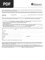 Request To Change Bank Details Form | PDF | Banks | Debit Card
