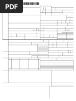 Sad 500 - Customs Declaration Form | PDF | Customs | Taxes