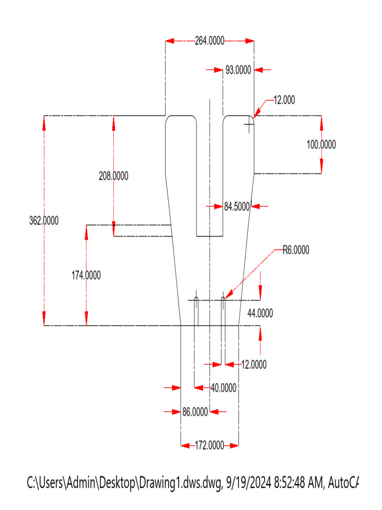 Former Drawing 2 | PDF