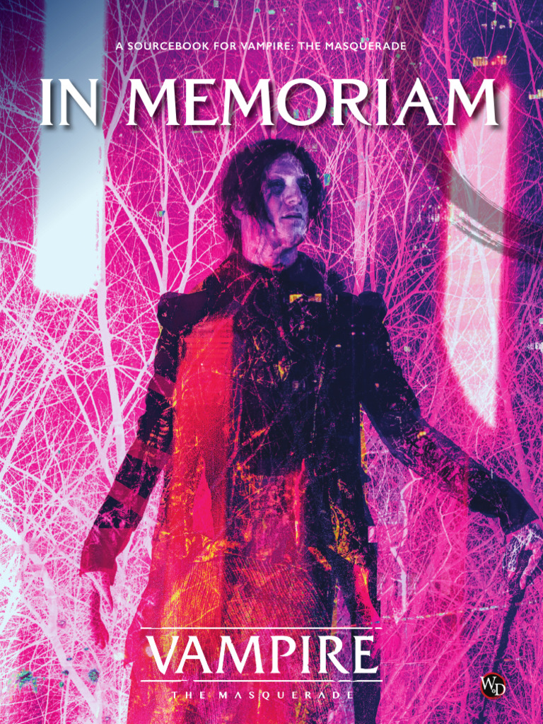 V5 - in Memoriam | PDF