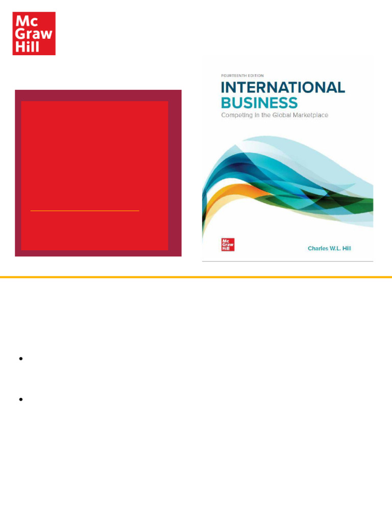 Differences in Culture International Business UC Berkeley Dan ...