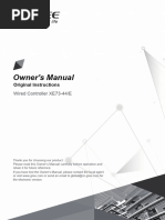 EN378-2 2016 EN | PDF | Pipe (Fluid Conveyance) | Nondestructive Testing
