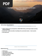 LTA@Code Practice For Railway Protection, 2000 | PDF | Building Code ...