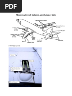 Stall Warning System | PDF | Airspeed | Aviation