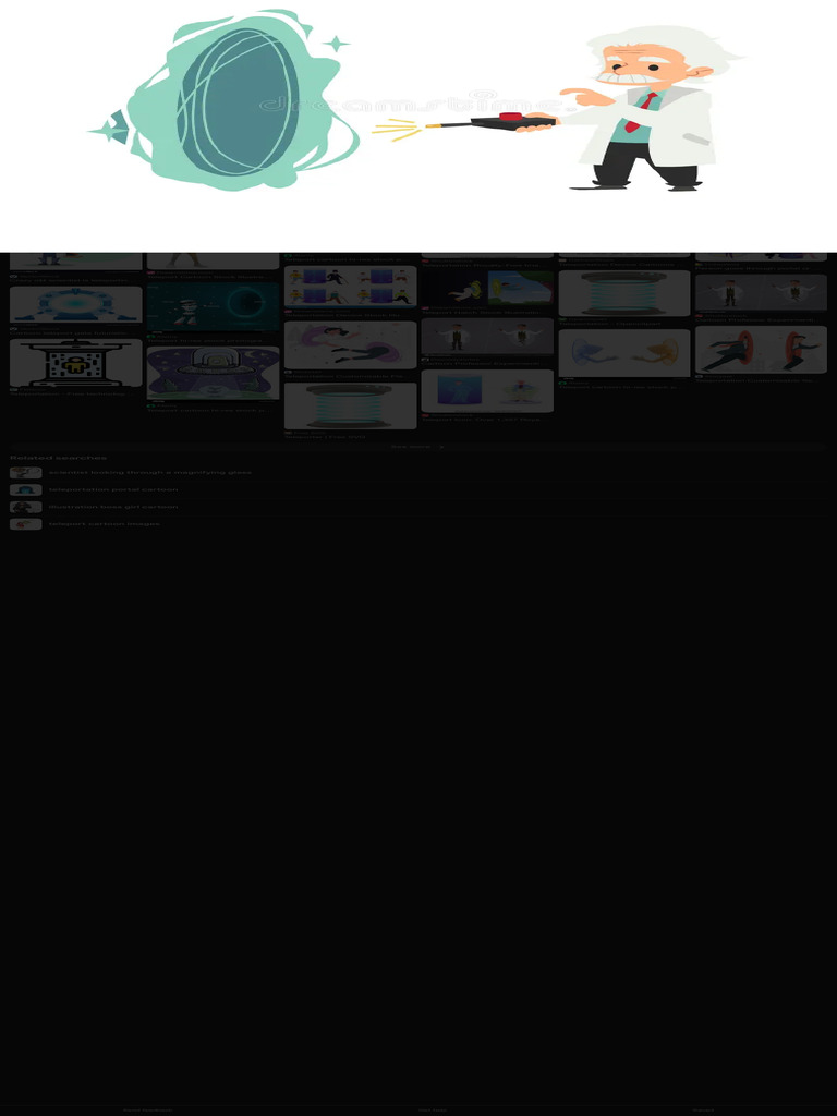 A Futuristic Portal Teleporter Remote - Google Search | PDF | Imaging ...