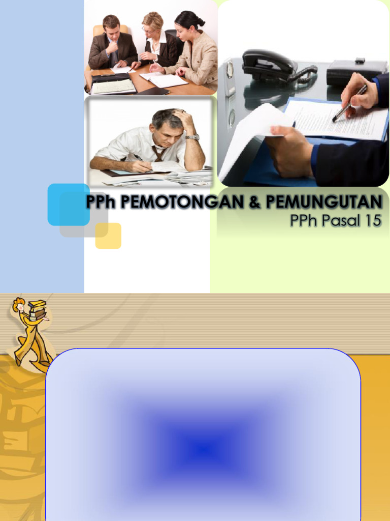 Slide PPH Ps. 15 | PDF