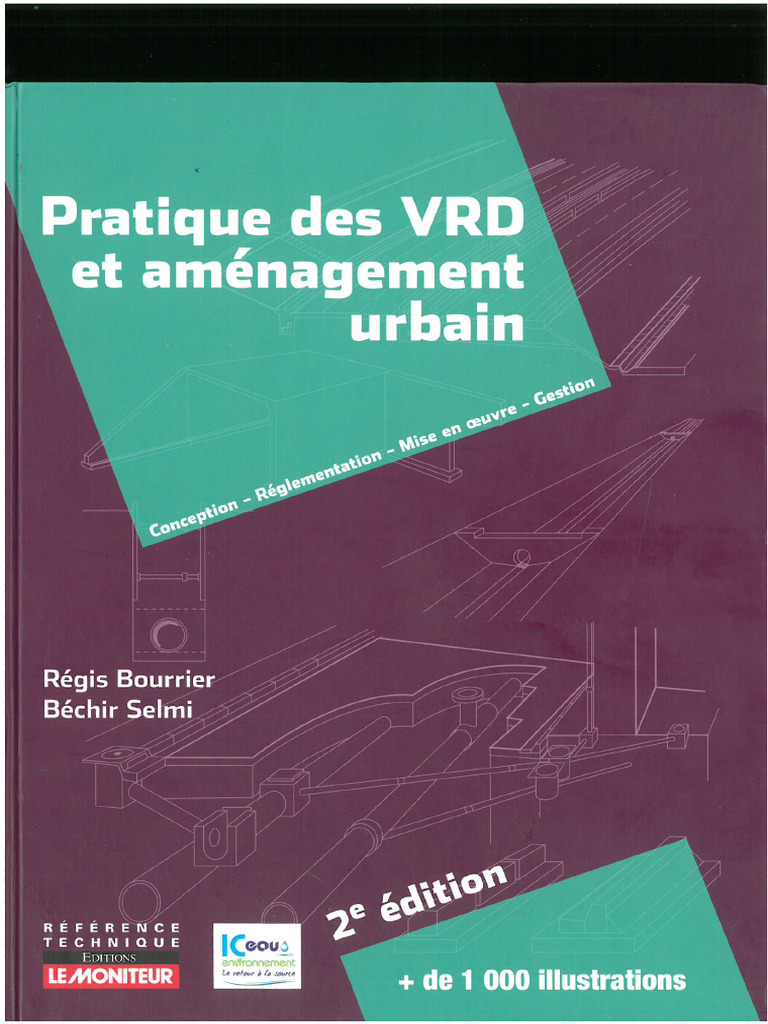 VRD Livre | PDF