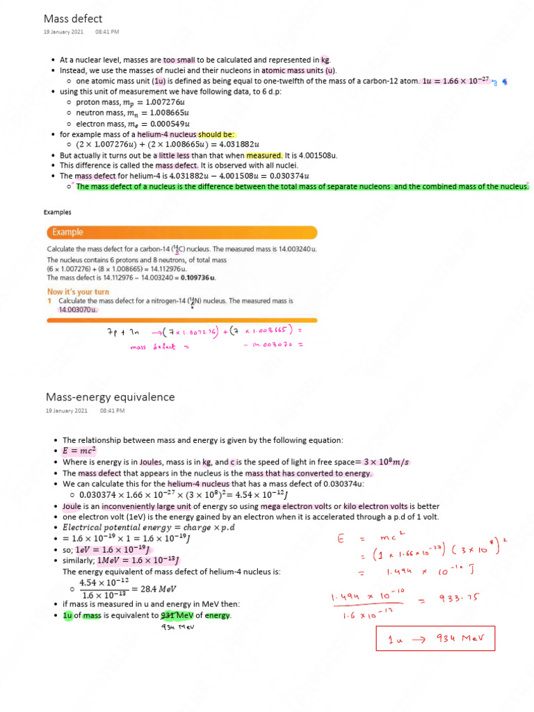 Particle and Nuclear Physics | PDF | Atoms | Chemistry