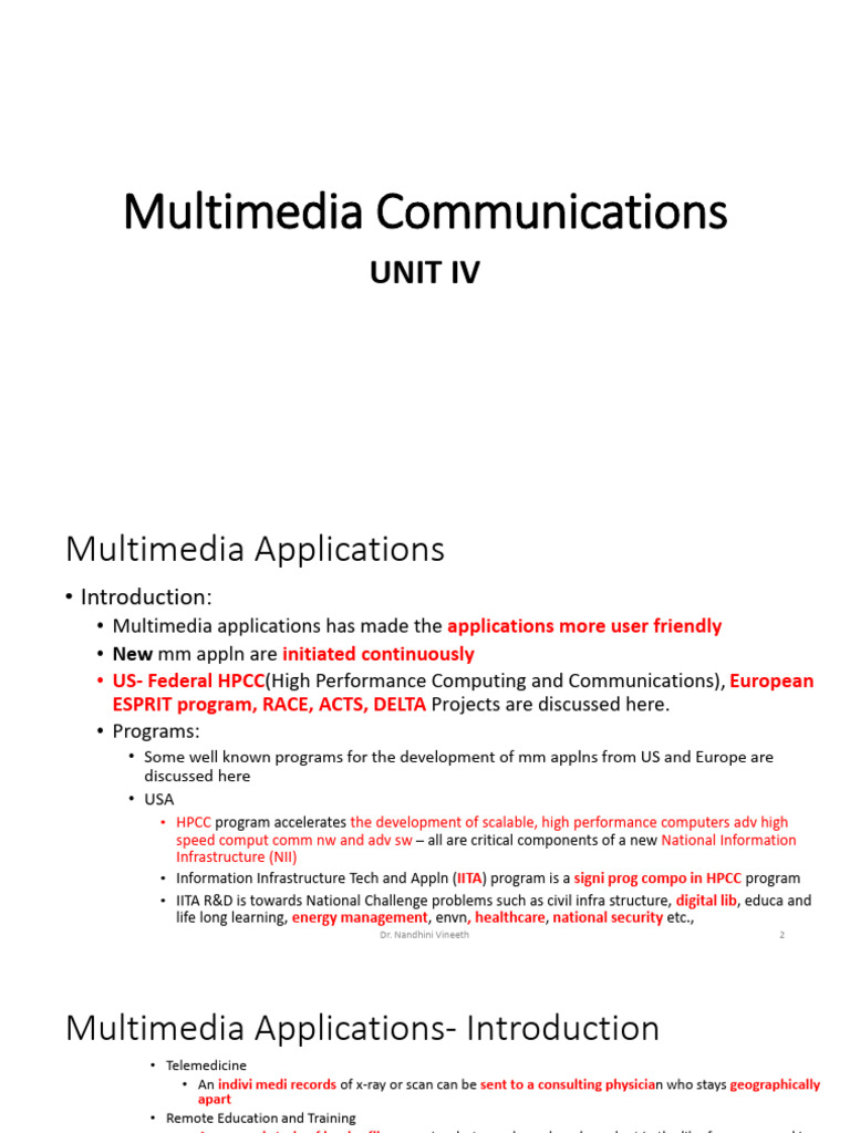 NV Multimedia Communications UNITIV | PDF | Quality Of Service | Image Scanner