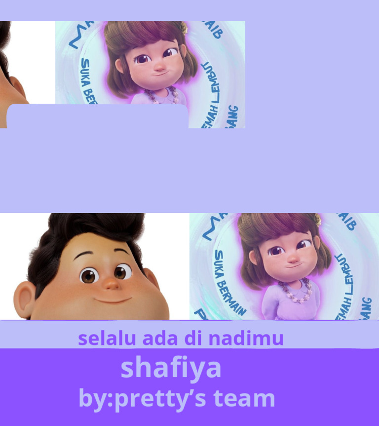 Shafiya PDF | PDF