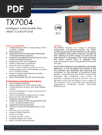 BS 5041part 1 - Specification For Landing Valves For Wet Risers | PDF ...