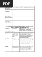 Analyzing "Before the Sun" Poem | PDF | Poetry | Nostalgia