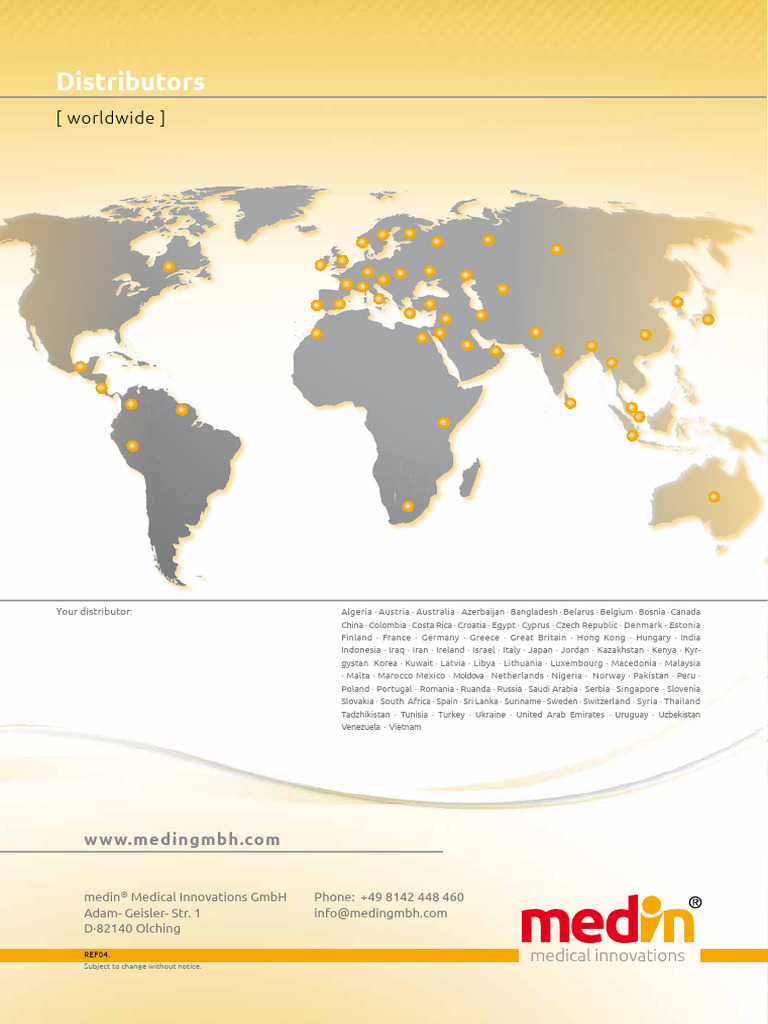 Medin nCPAP Solutions for Newborns | PDF | Respiration | Pulmonology