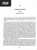 A Married State POEM Notes ENG LIT IGCSE | PDF | Marriage | Poetry