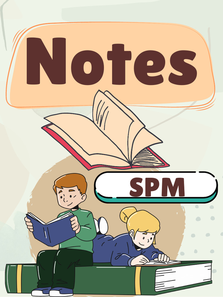 Notes Book | PDF