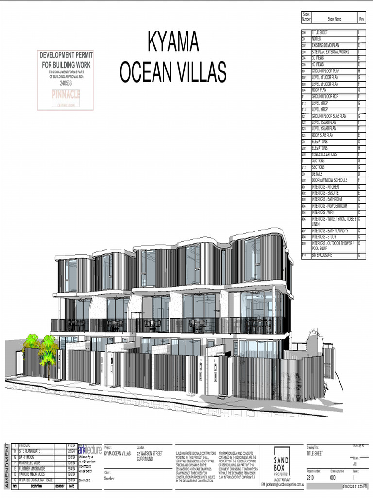 Final Working Drawings | PDF | Shower | Plumbing
