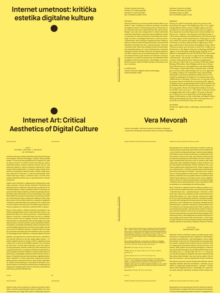 Mevorah | PDF
