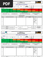 3.3.2 Dust Control Log | PDF
