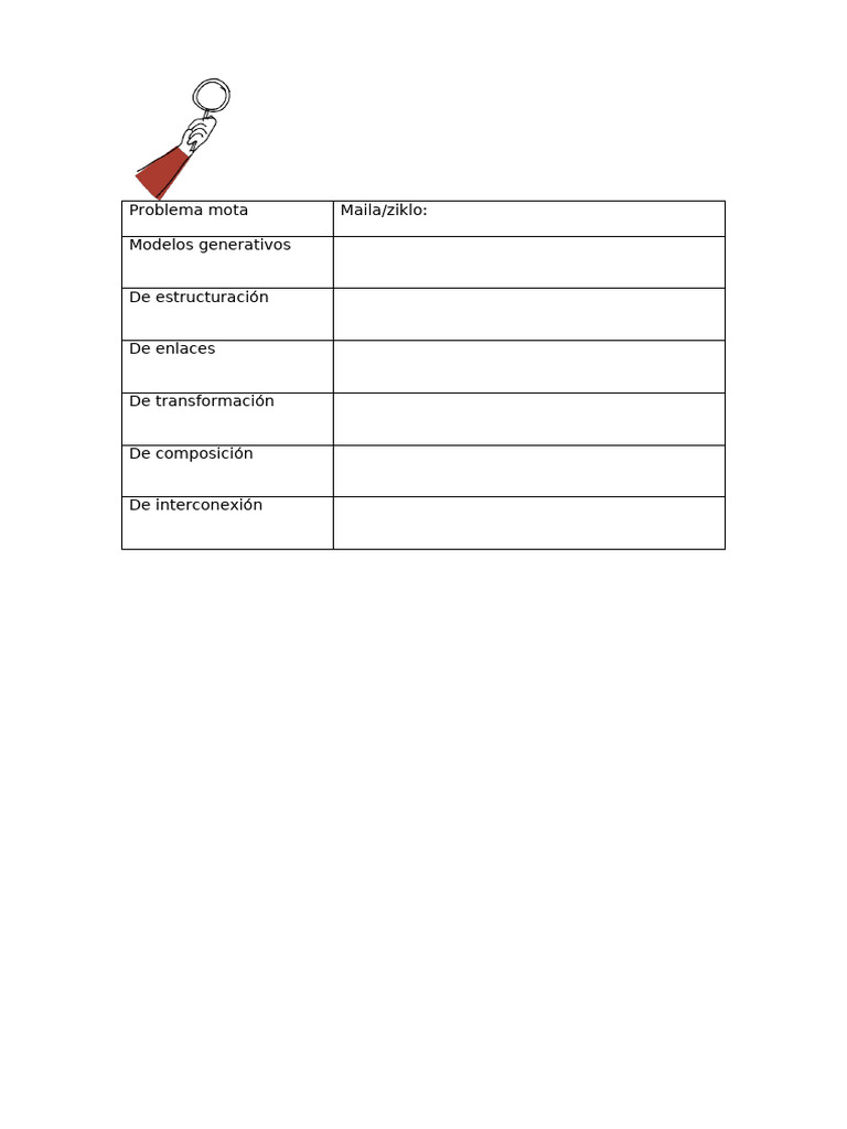 Problemak Asmatzen - Matematika | PDF