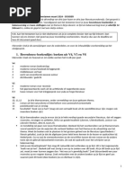 Leesautobiografie NNL | PDF