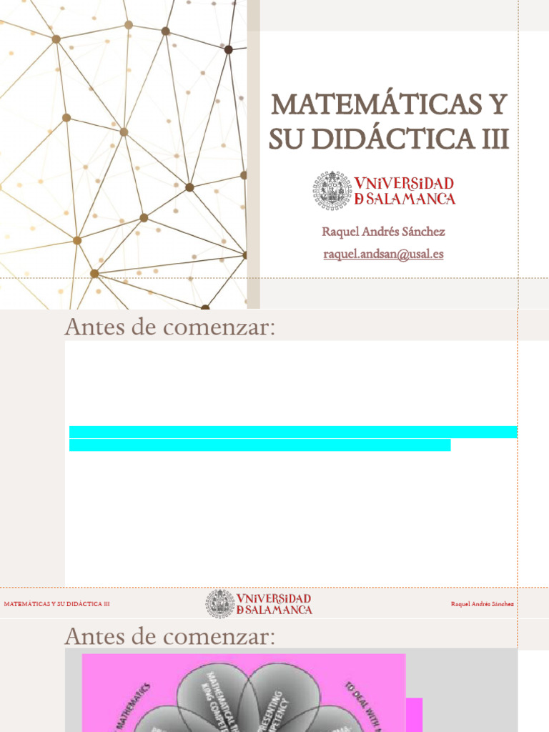 Semana5.1 Modelización | PDF | Matemáticas | Modelo matemático