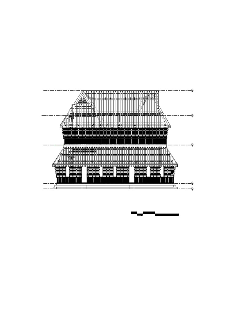 Sourth Side Elevation | PDF