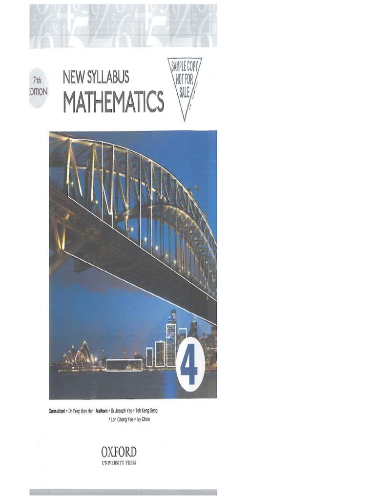 Book D4 7th Ed | PDF