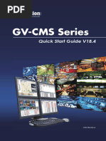 GV-IP Device Utility Guide | PDF | Password | Login