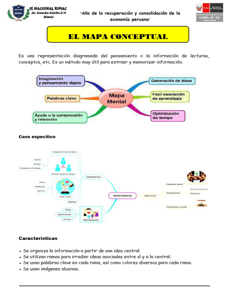 Anexo - 1 - 5° Sec-1 | PDF