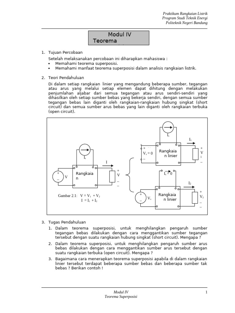 Modul 04 | PDF