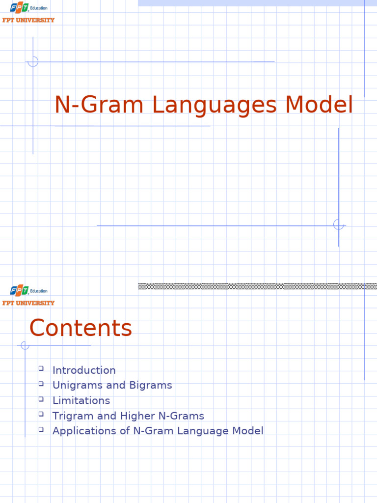 N-Gram Language Models | PDF | Cognitive Science | Applied Mathematics