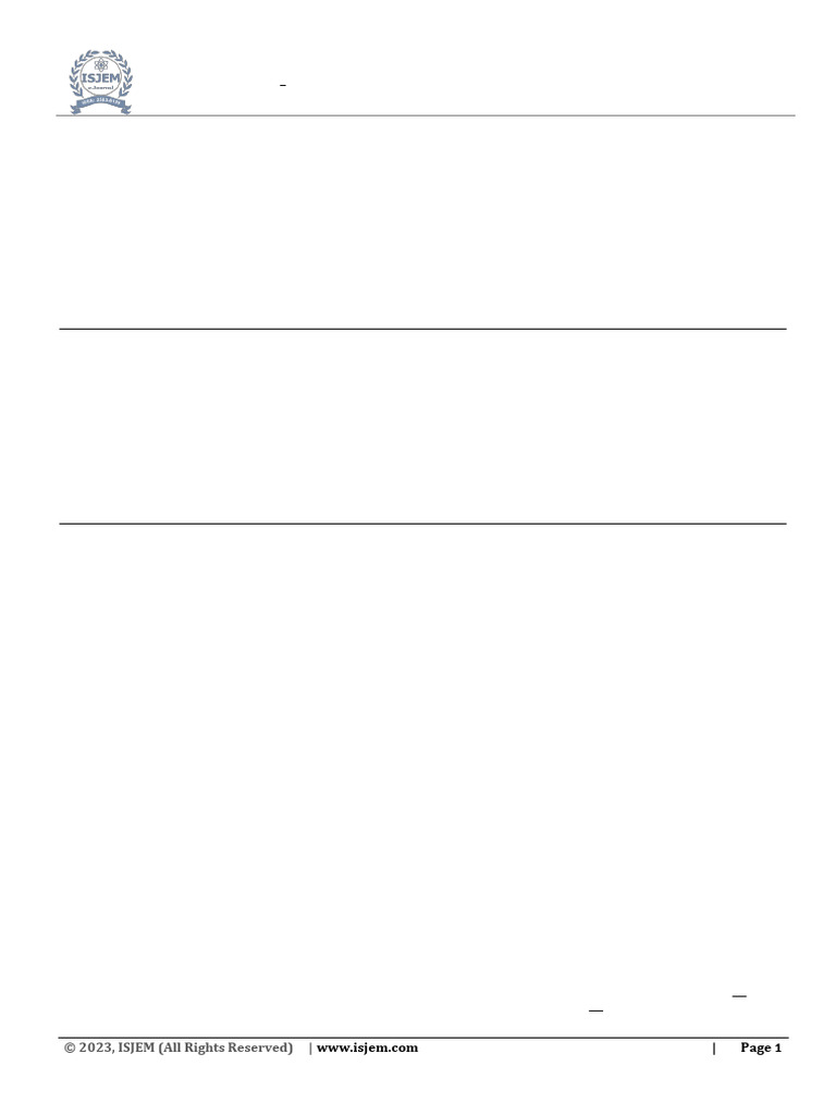 Text Extraction From Document Image | PDF | Image Segmentation | Page ...