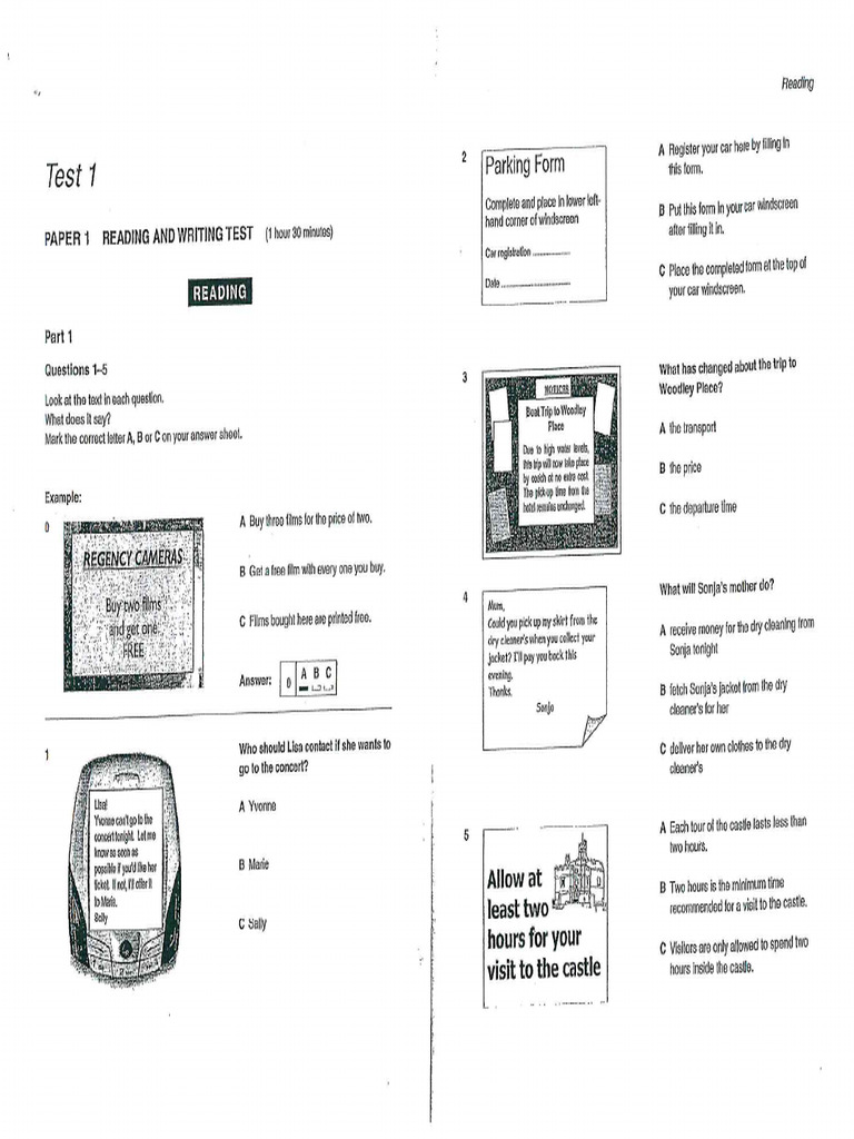 Frankenstein-Test-1 January Reading Only | PDF