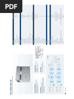 Etap Shotcut Keys KEY Description | PDF