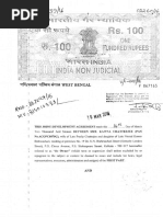 Form 33 RTO | PDF
