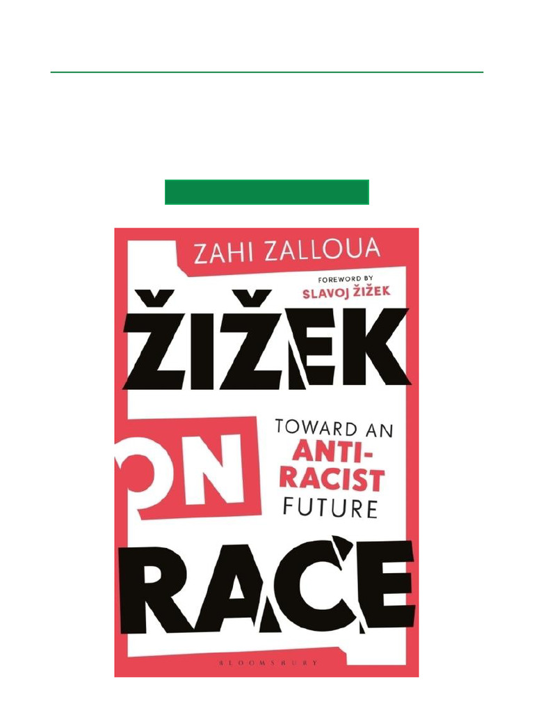 High Quality iek on Race Toward an Anti Racist Future - 1st Edition pdf ...