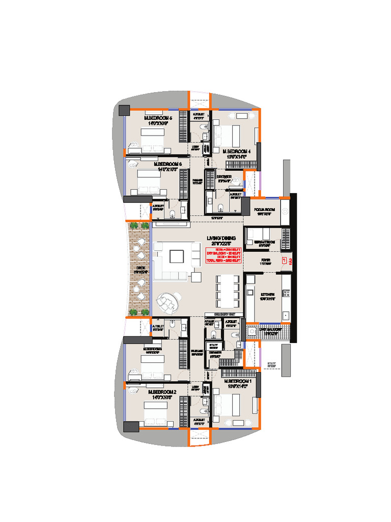 Jodi Layout Auriga 9 | PDF