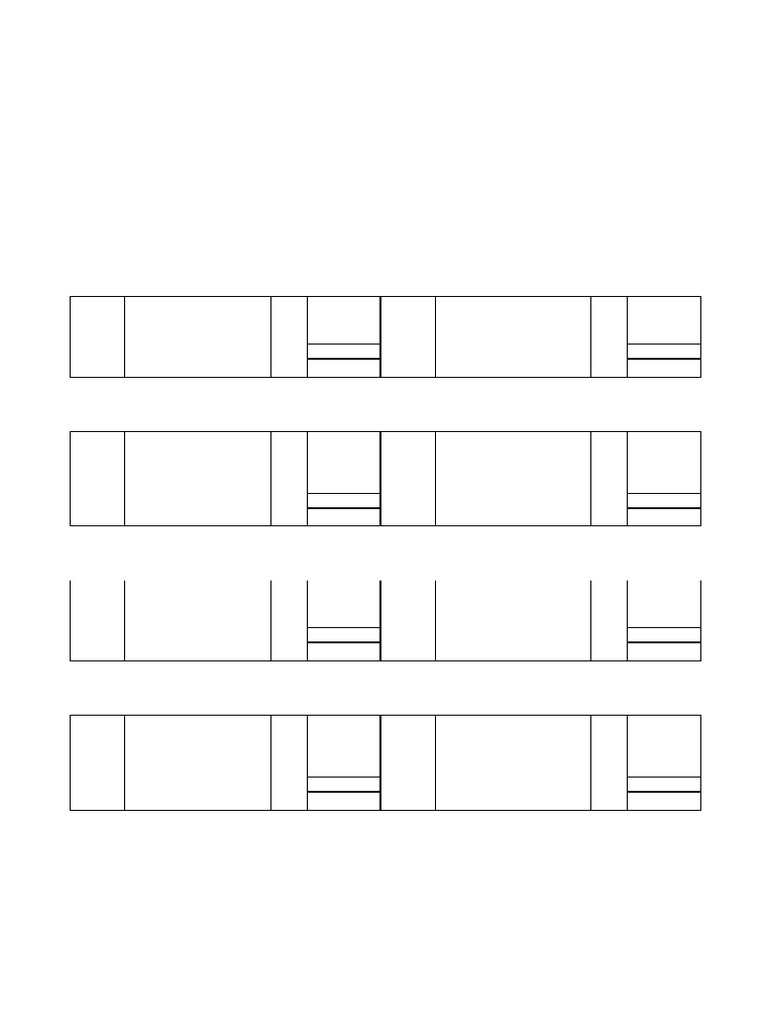 Fac1502 - Study Unit 6 - 6.5 - Revision Exercise - Solution | PDF | Depreciation | Balance Sheet