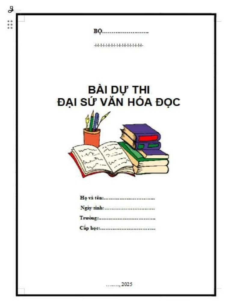 Mau Bia 2 | PDF