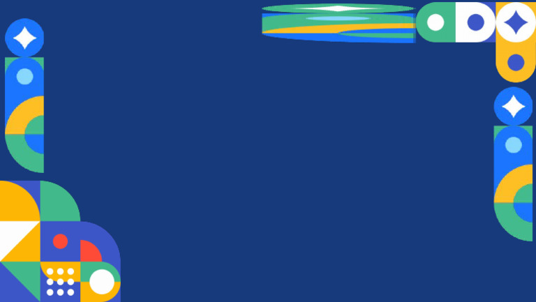 Biru Minimalis Organik Online Workshop Zoom Virtual Background | PDF