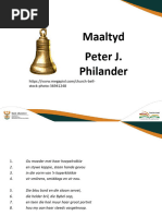 Sproeireen D.J Opperman | PDF