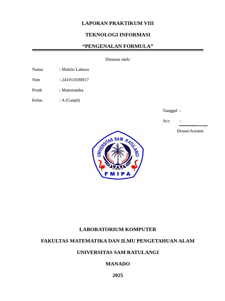 PRAK9 - LAPORAN - Yeremia Jerson Polla - 241011030039 | PDF