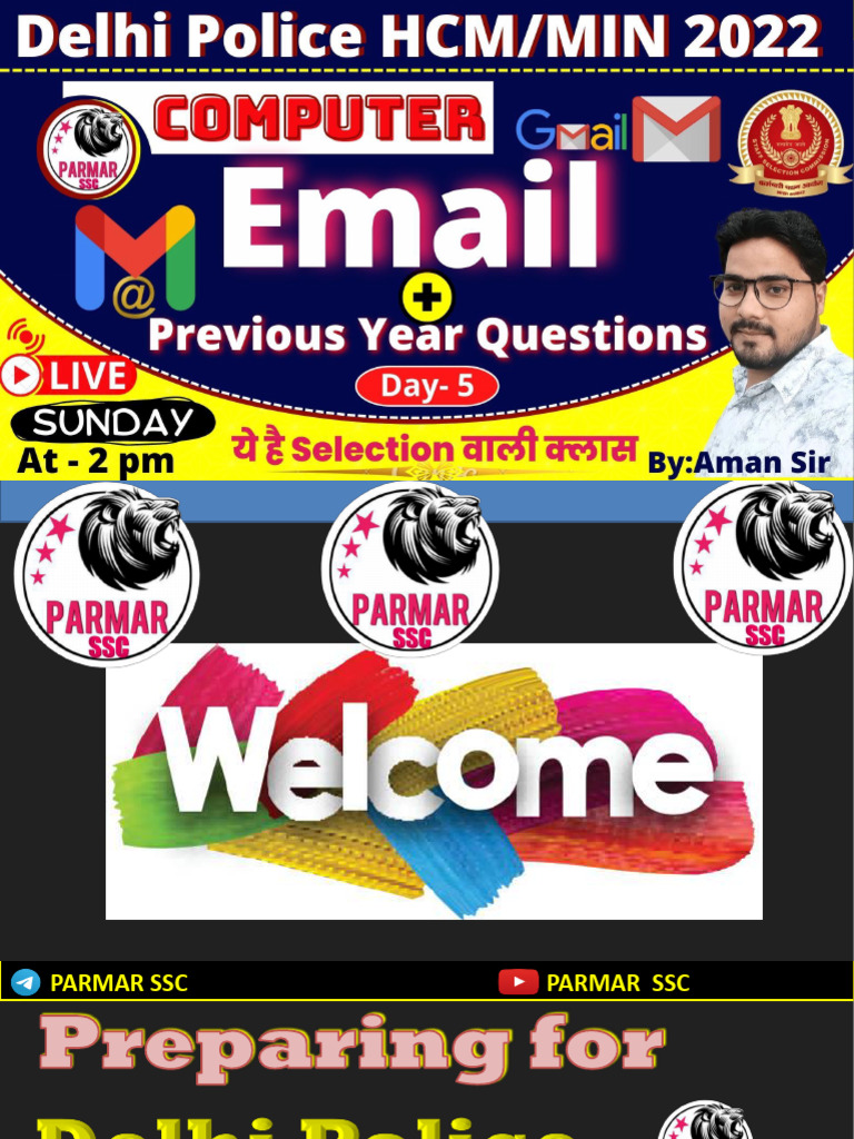 Computer Lecture 5 | PDF