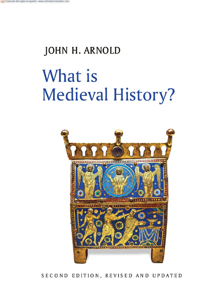 Historia Medieval: Fuentes y Métodos | PDF | Inquisición | Edades medias