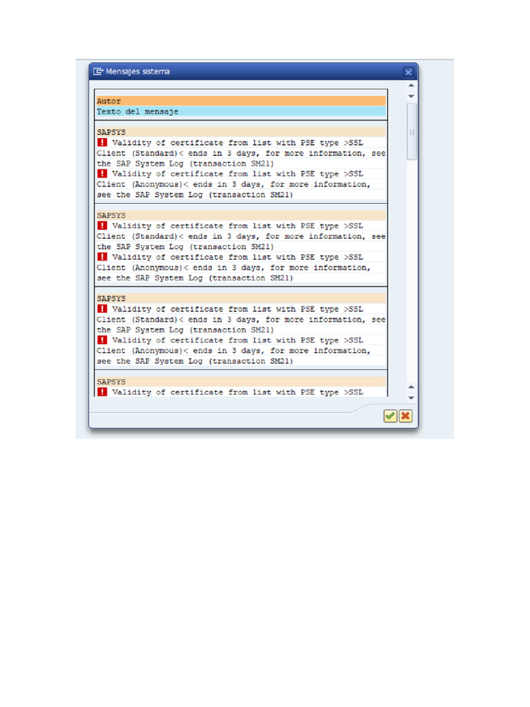 MSJ Sap | PDF
