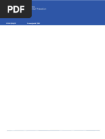 EPA Method 524.2 for Water Analysis | PDF | Gas Chromatography | Mass ...