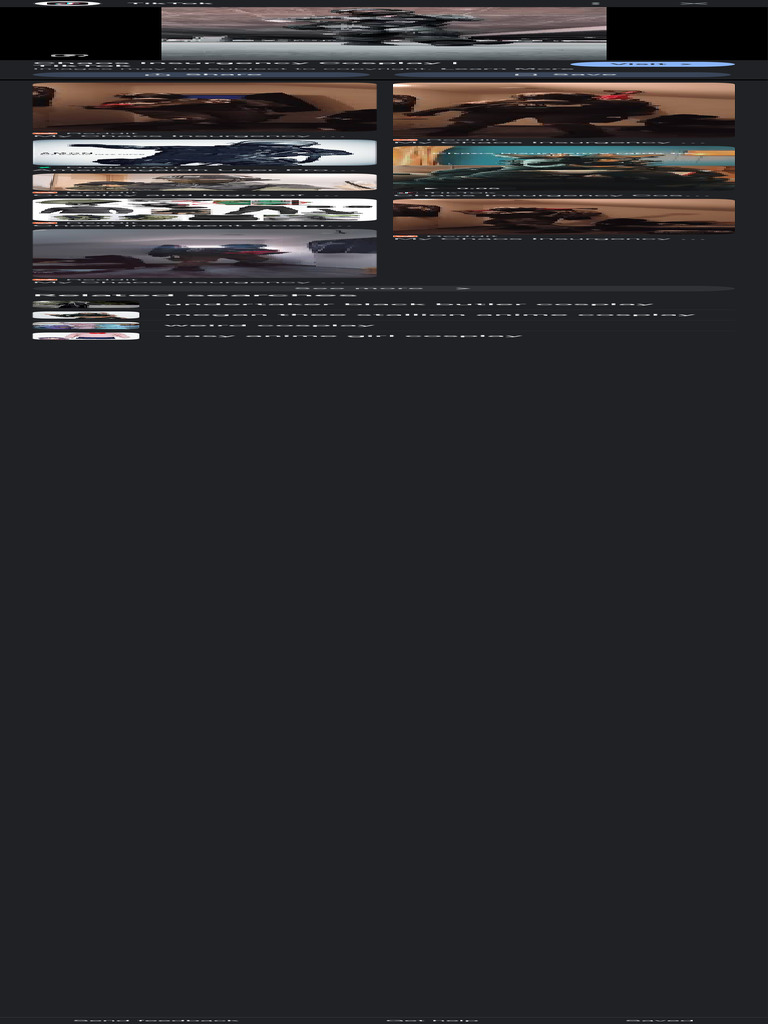 Ungoc Cosplay - Google Search | PDF