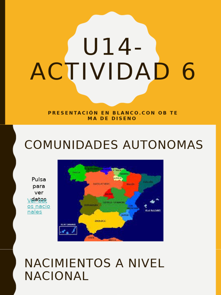 U14-Actividad 11 | PDF